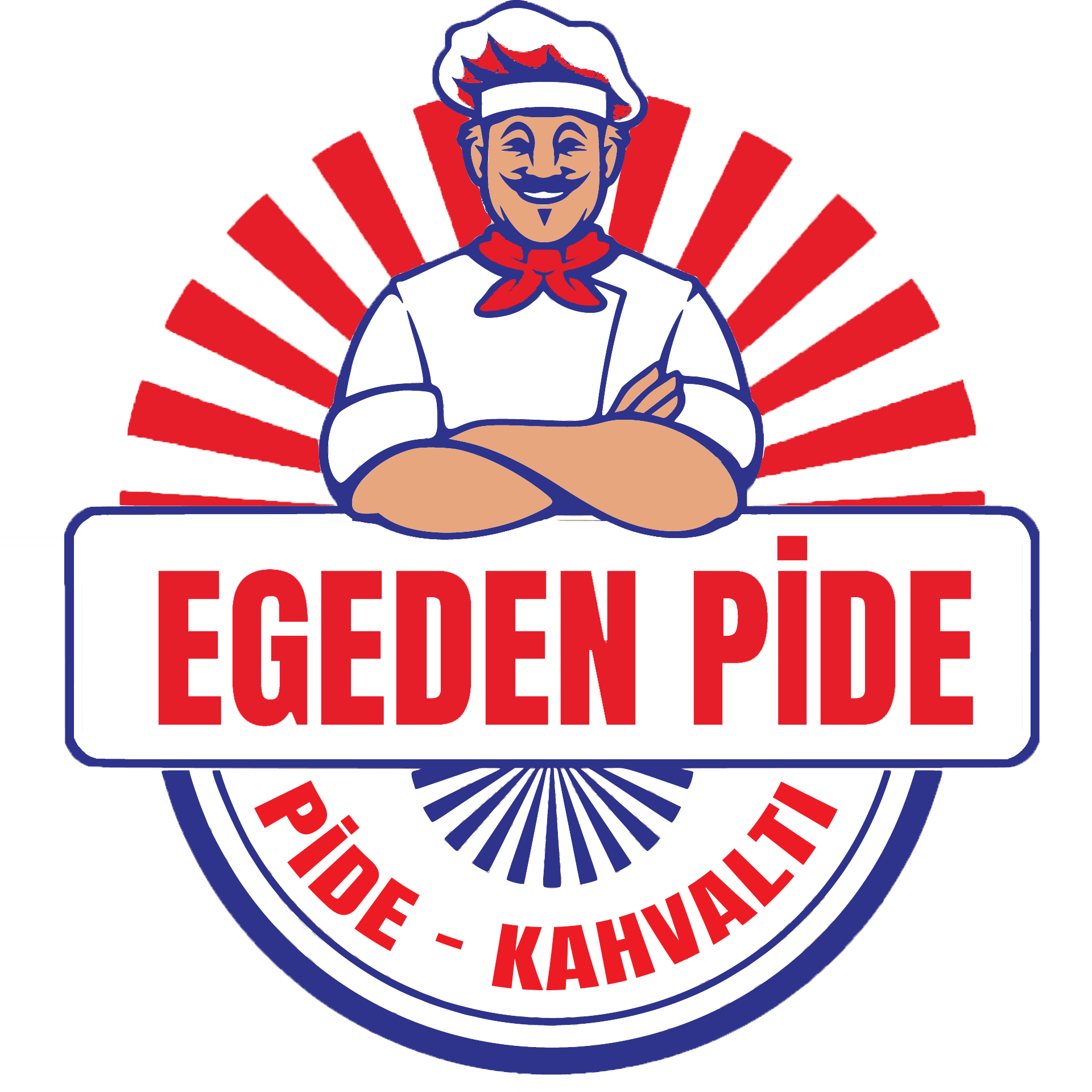 Egeden Pide ve Kahvaltı - Tahinli Pide Yapımı